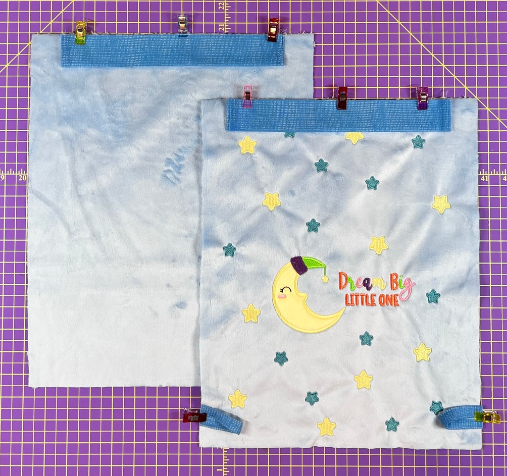 Stt Season 11 Episode 6 Lets Make A Sleepover Cinch Sack
